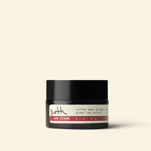 POTH Eye Cream - None (none)