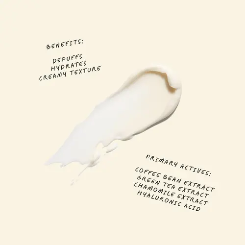 POTH Eye Cream