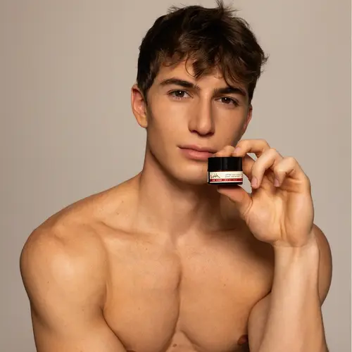 POTH Eye Cream
