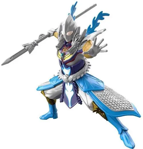 BANDAI Hobby - Multicolor