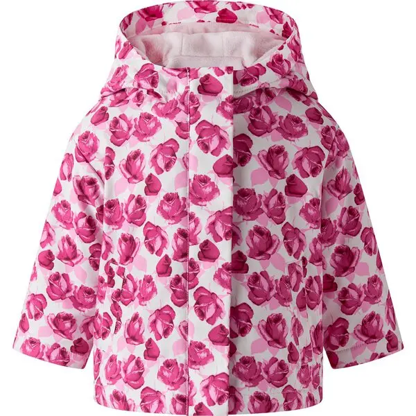 RACHEL RILEY Rain Jacket - Pink