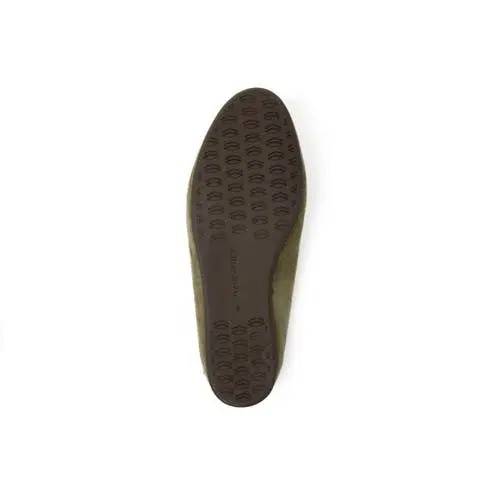 MAVE & CHEZ Frida Genuine Shearling Mule Slipper