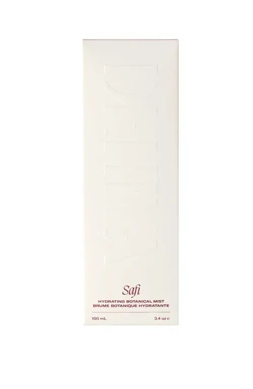 DEHIYA BEAUTY Safi Botanical Face Misthydrate