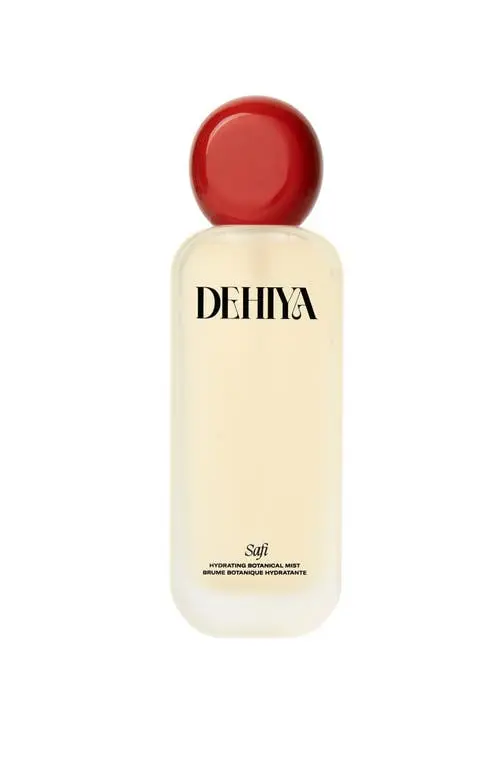 DEHIYA BEAUTY Safi Botanical Face Misthydrate - None