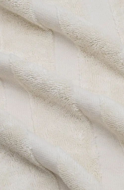 ITALIC Capri 6-piece Standard Towel Set - Ecru