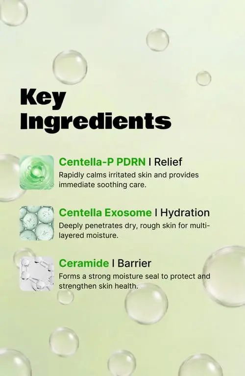 LALARECIPE Pdrn Melting Gel Mask Set Of 4