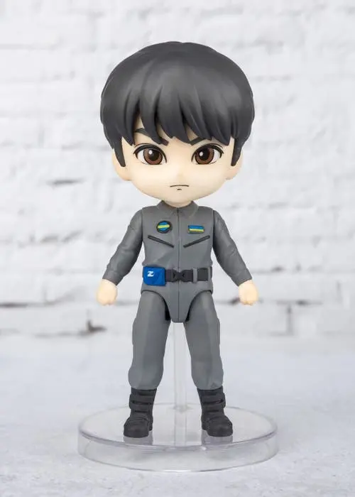 BANDAI Haruki Natsukawa