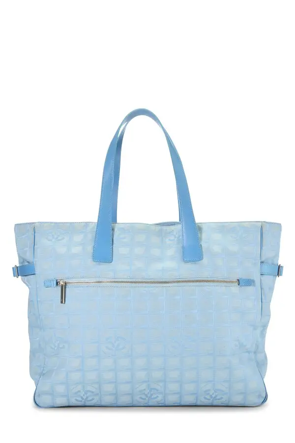 Chanel Travel Line Tote