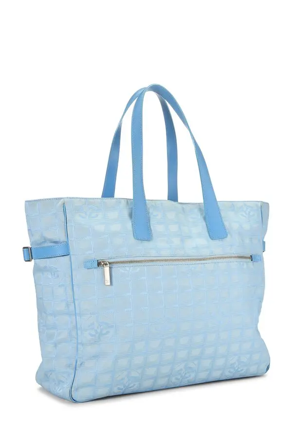 Chanel Travel Line Tote