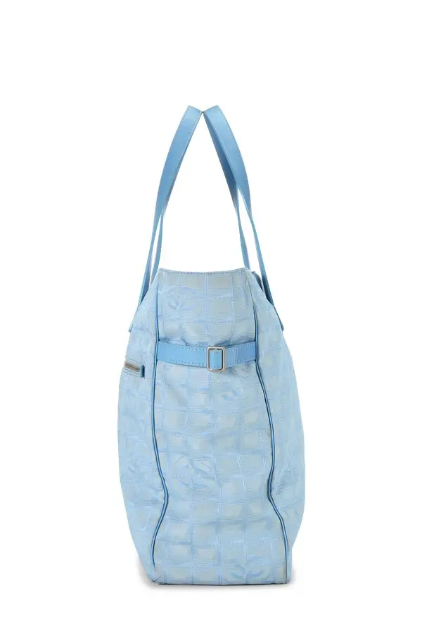 Chanel Travel Line Tote