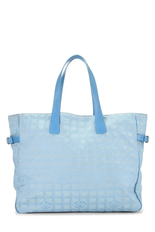 Chanel Travel Line Tote