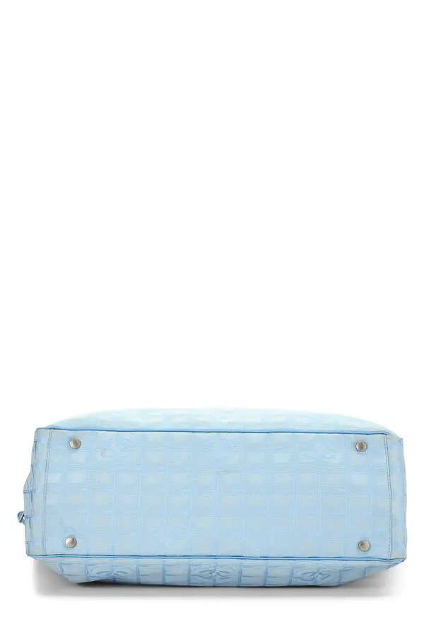 Chanel Travel Line Tote