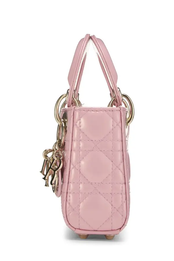 Dior Lady Bag