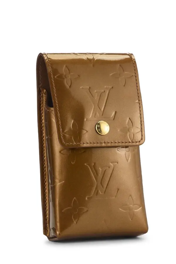LOUIS VUITTON Vernis Walker