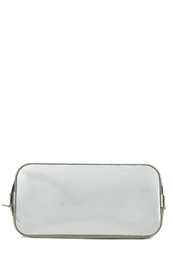 LOUIS VUITTON Monogram Miroir Lock It