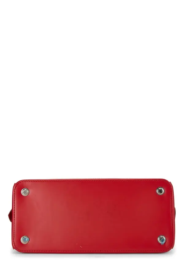 LOUIS VUITTON Coquelicot Monogram Dora - Brown
