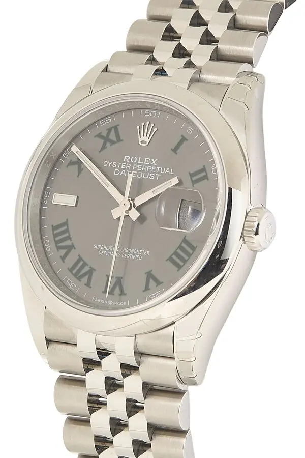 Rolex Datejust