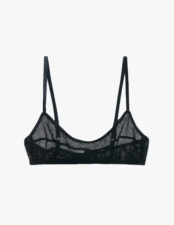 Araks Sasha Bralette - Black