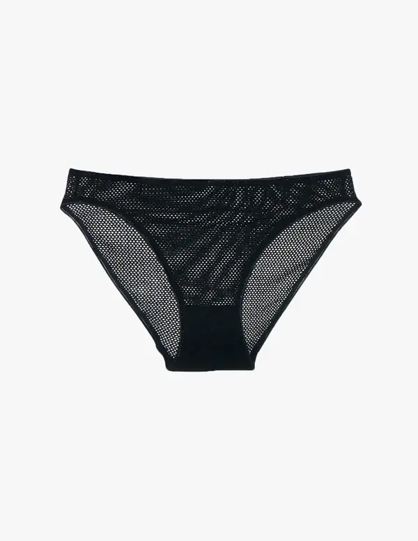 Araks Simone Panty - Black