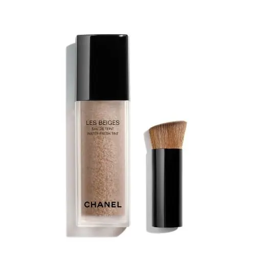 Chanel Les Beiges Water-fresh Tint - Deep