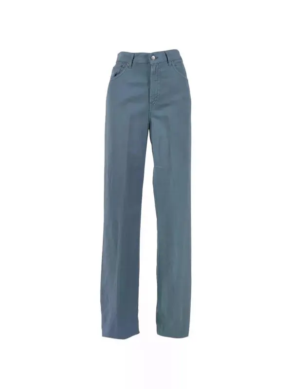 DONDUP Amber Trousers