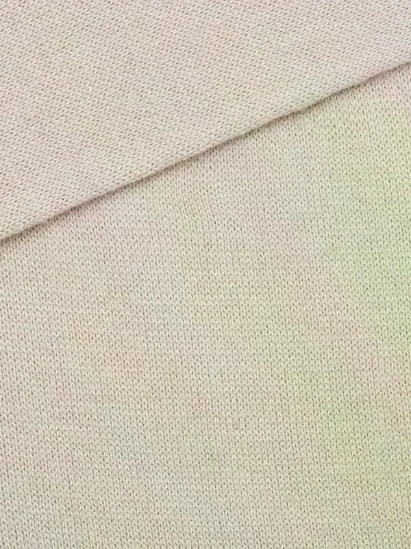 Zegna Calf-length Knit Socks