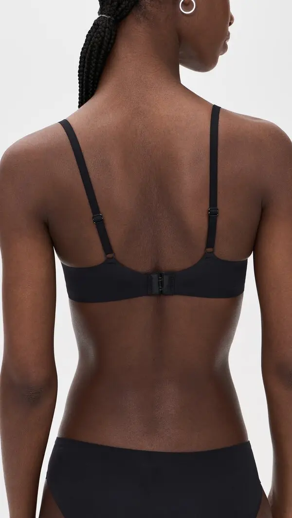 Honeydew Intimates Sally Bra - Black