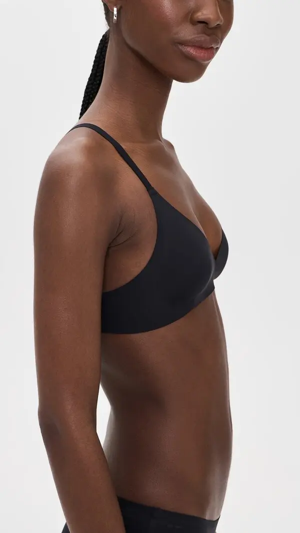 Honeydew Intimates Sally Bra - Black