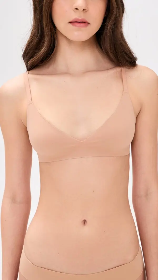 Honeydew Intimates Sally Bra