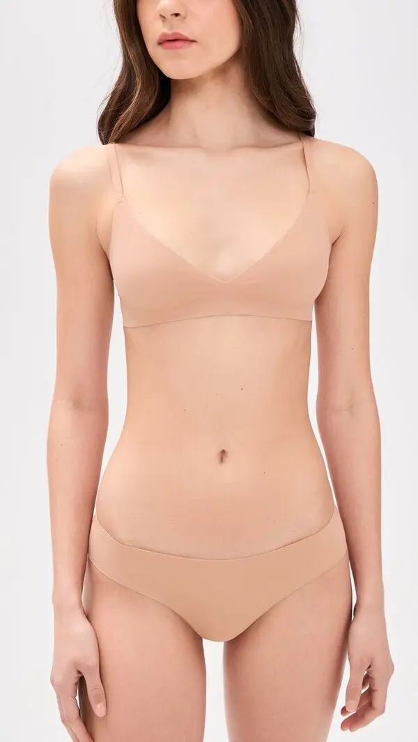 Honeydew Intimates Sally Bra