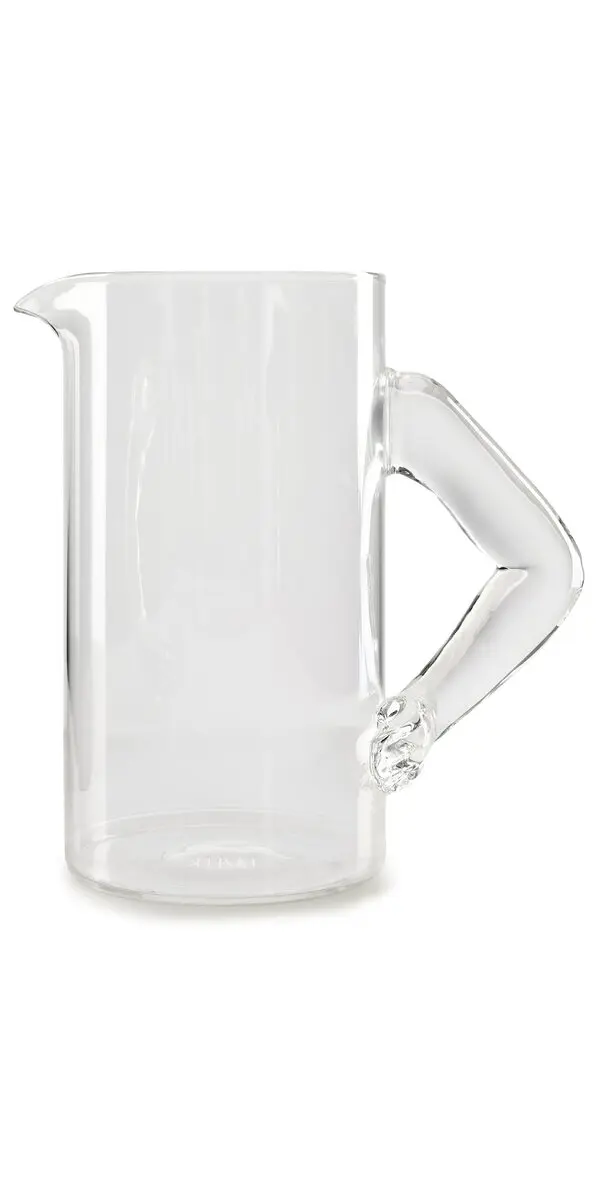 FAZEEK Silhouette Pitcher