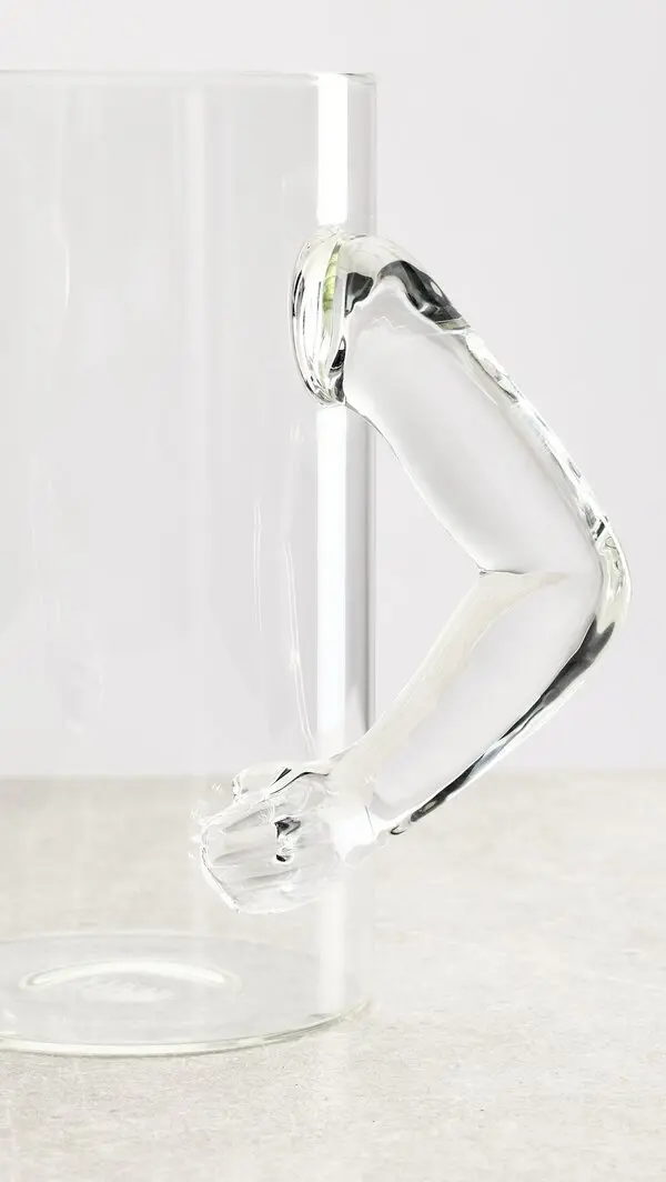 FAZEEK Silhouette Pitcher