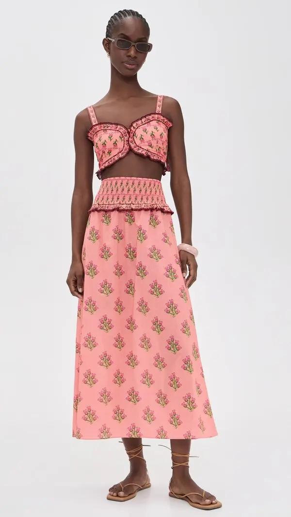 Saylor Helen Set