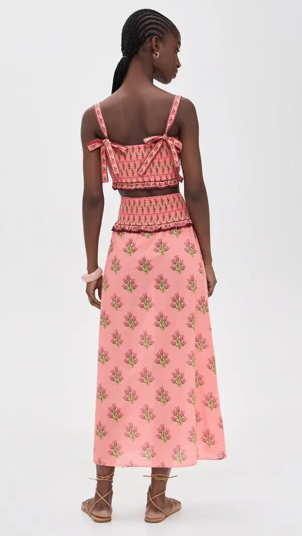 Saylor Helen Set