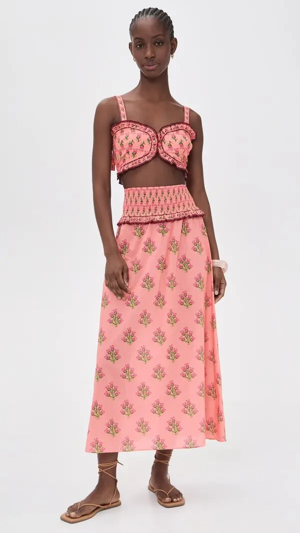 Saylor Helen Set