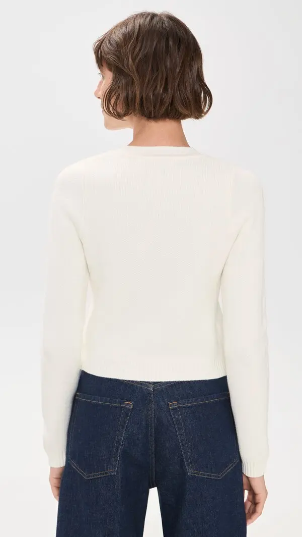 HOUSE OF SUNNY Picture Knit Cardigan