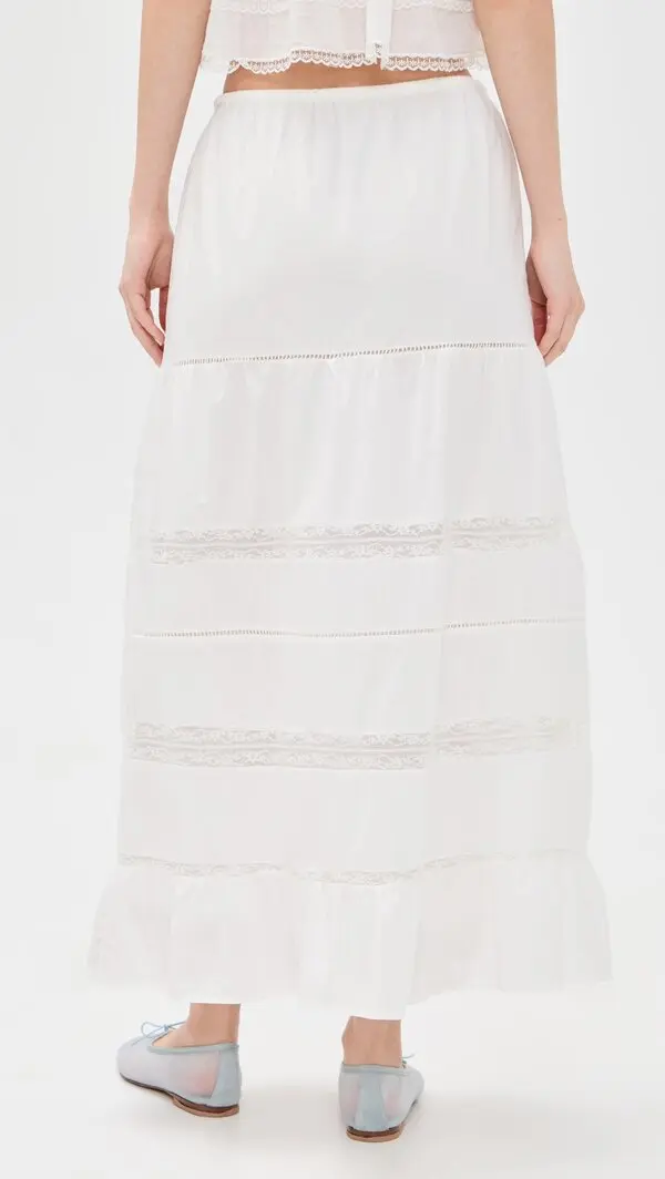 Rails Hettie Skirt