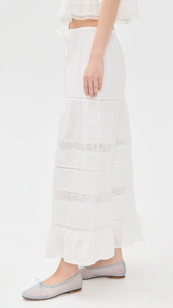 Rails Hettie Skirt