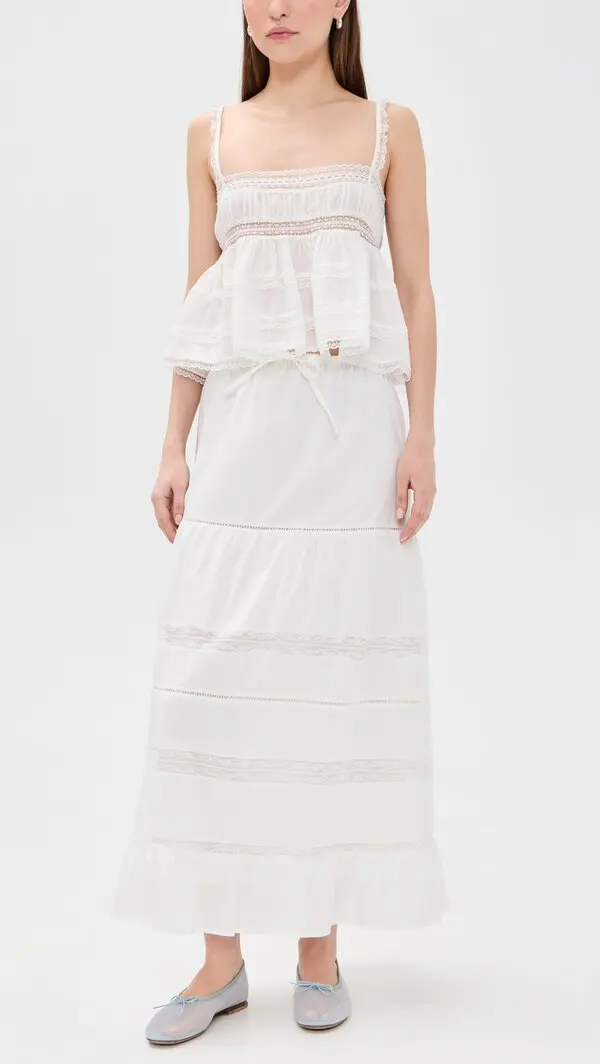 Rails Hettie Skirt