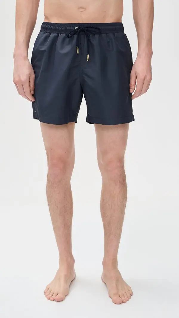 Orlebar Brown Boxer Iii Swim Shorts