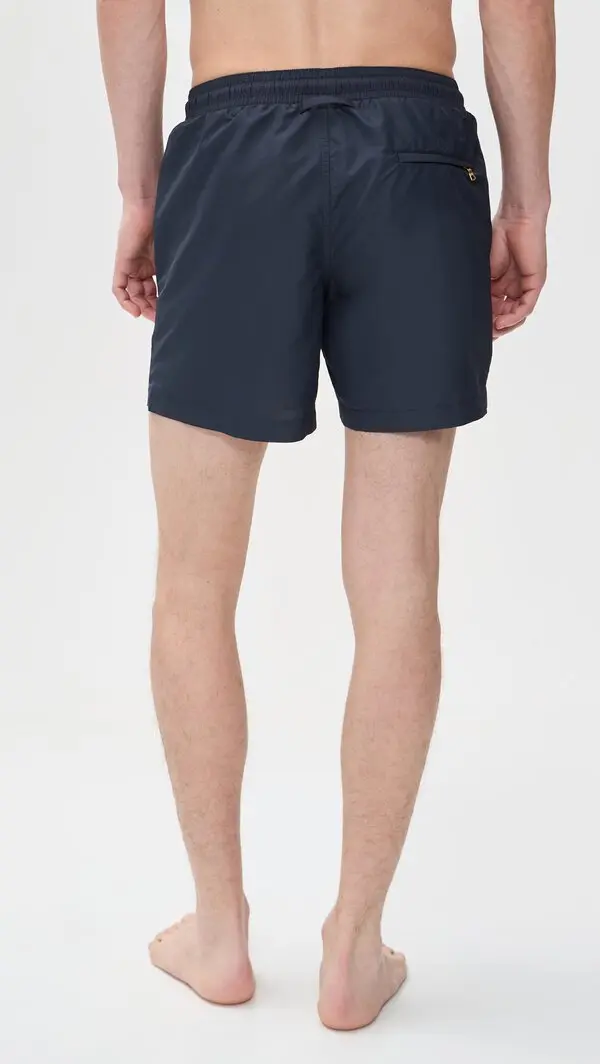 Orlebar Brown Boxer Iii Swim Shorts