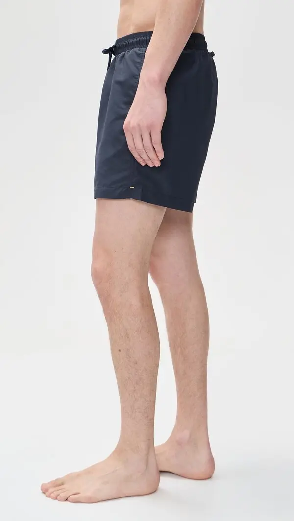 Orlebar Brown Boxer Iii Swim Shorts