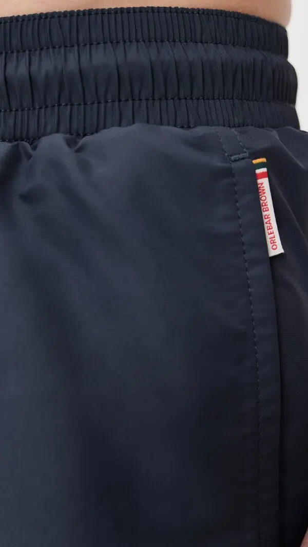 Orlebar Brown Boxer Iii Swim Shorts