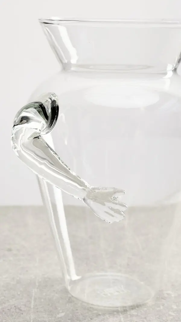 FAZEEK Silhouette Vase