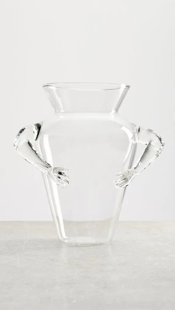 FAZEEK Silhouette Vase