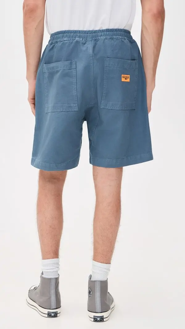 SERVICE WORKS Classic Chef Shorts