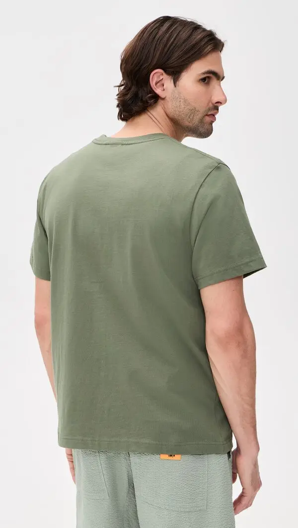 SERVICE WORKS Home Comforts Tee