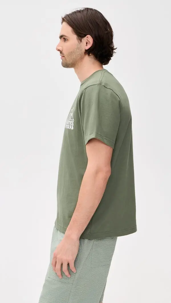 SERVICE WORKS Home Comforts Tee
