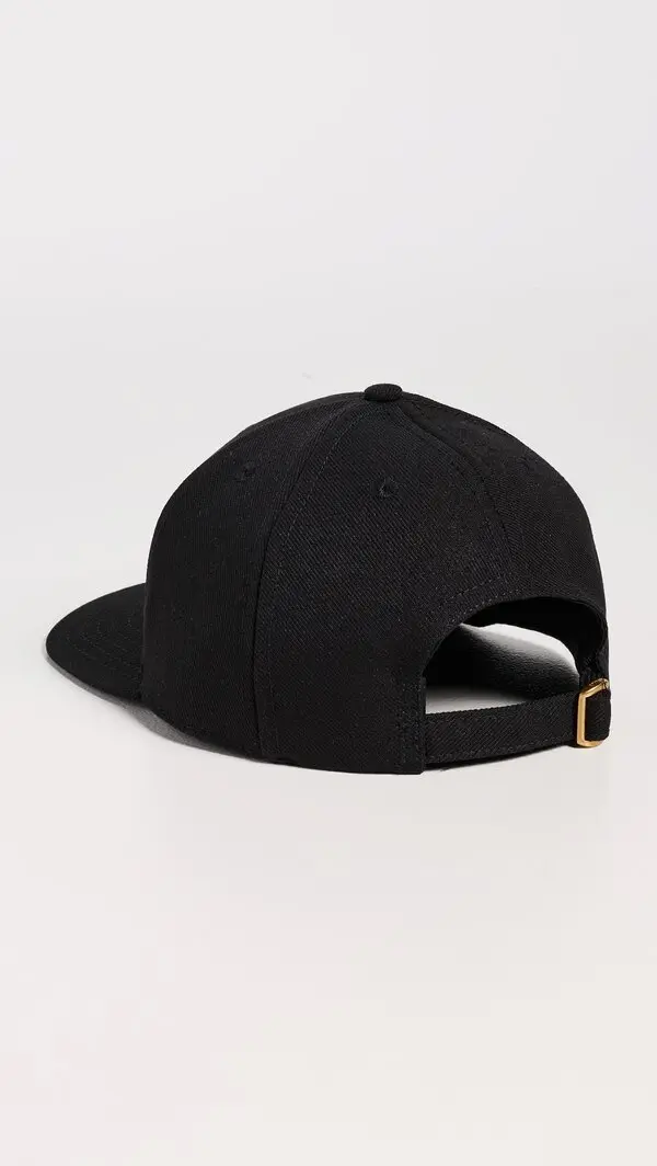 WILLY CHAVARRIA House Of Style Cap