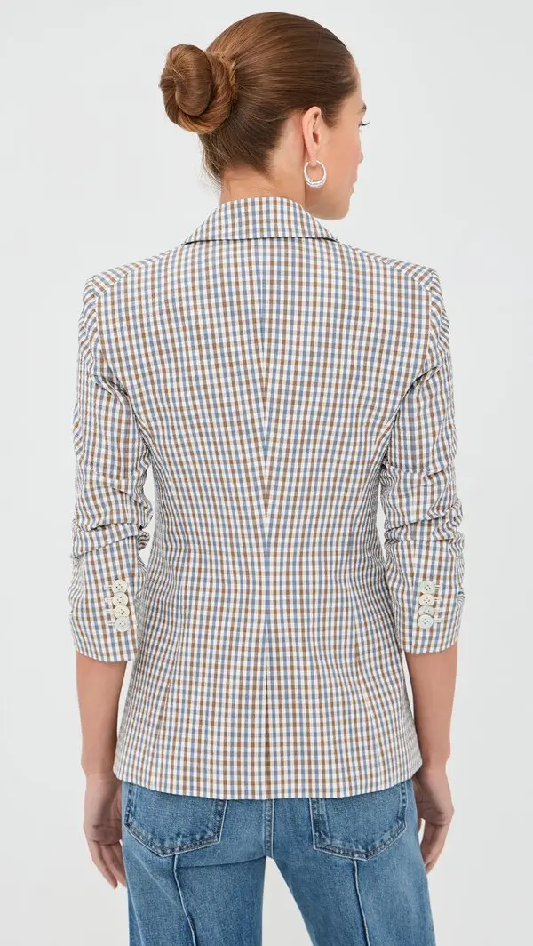 Veronica Beard Clayton Dickey Jacket